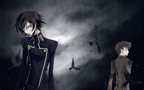Image result for Anime Wallpaper for PC Code Geass
