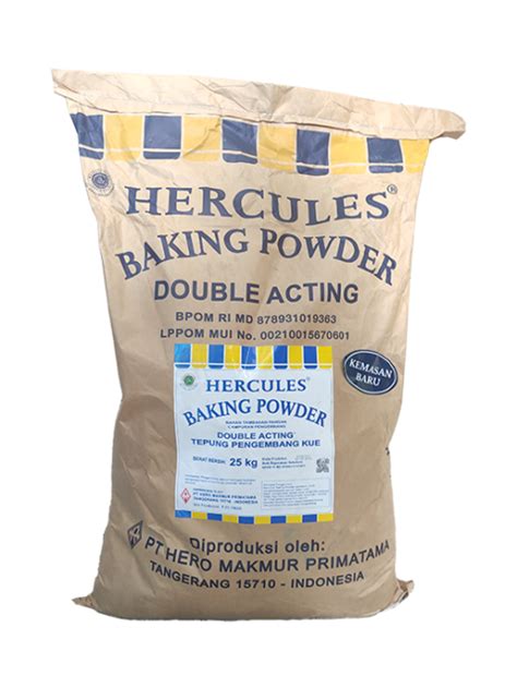 Image result for Baking Powder Hercules