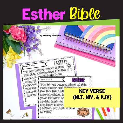 Image result for Esther Bible Object Lesson
