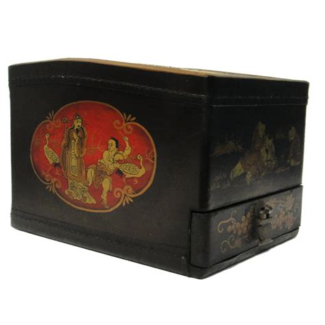 Image result for Remote Control Leather Box