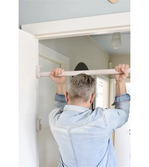 Image result for PVC Pull Up Bar