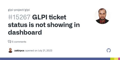 Image result for GLPI Ticketing System