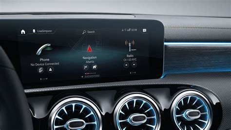 Image result for Navigation System Mercedes
