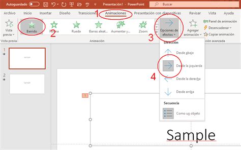 Image result for PowerPoint Text Animation
