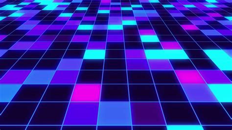 Image result for Pixel VJ Loop