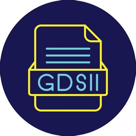 Image result for GDS2 File