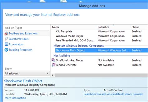 Image result for ActiveX Controls Internet Explorer