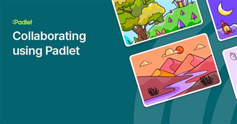 Image result for Collaborating Using Padlet