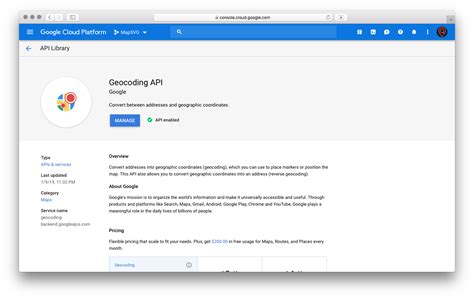 Image result for How to Get Google API Key