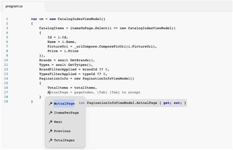 Image result for Visual Studio Recommended Extensions