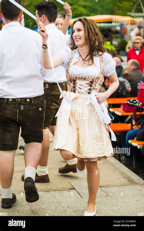 Image result for German Maypole Dance