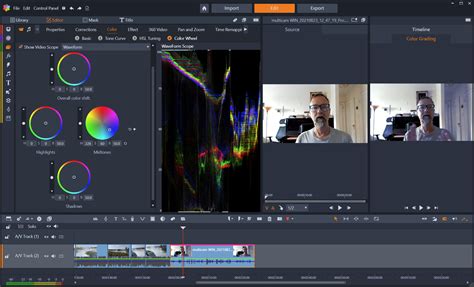 Image result for Pinnacle Studio Setup