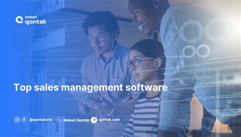 Image result for Sales Management Software