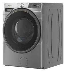Image result for Maroon Whirlpool Front Load Washer