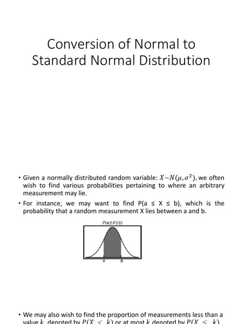 Image result for Converting Normal to Standard Normal