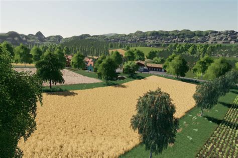 Image result for FS19 Map Mods