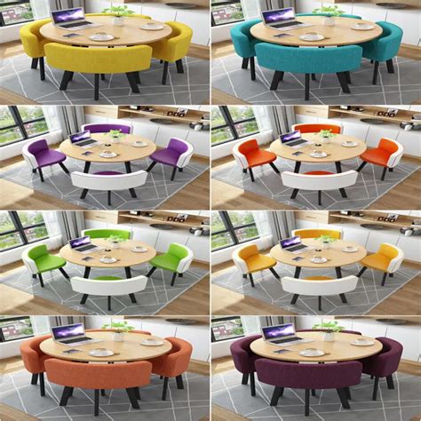 Image result for Round Square Dining Table