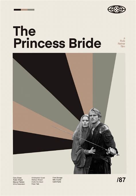 Image result for Princess Bride Full Group Poster