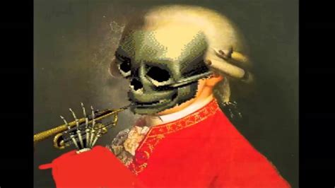 Image result for Distorted Trumpets