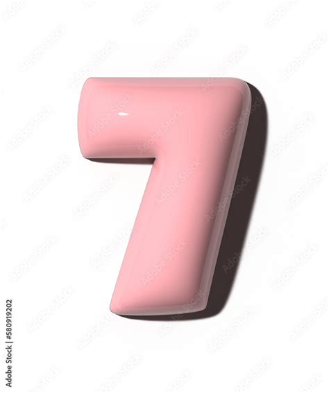 Image result for Color Number 7