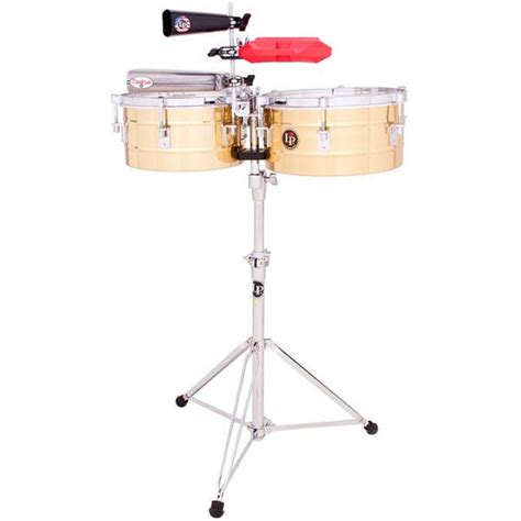 Image result for Timbales Patterns