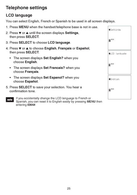 Image result for How to Set Clock On VTech Phone