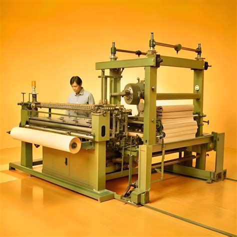 Image result for Binding Machine Work