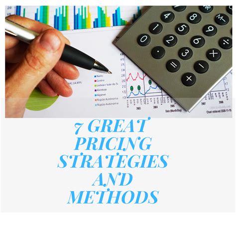 Image result for Pricing Methods