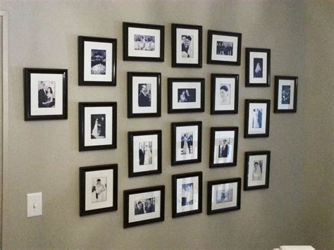 Image result for Picture Frame Installation Design