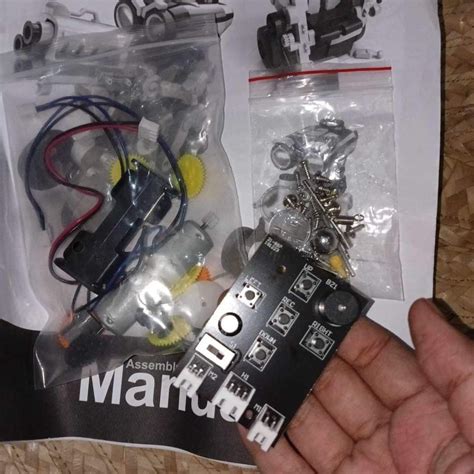 Image result for Keypad Coding Bot