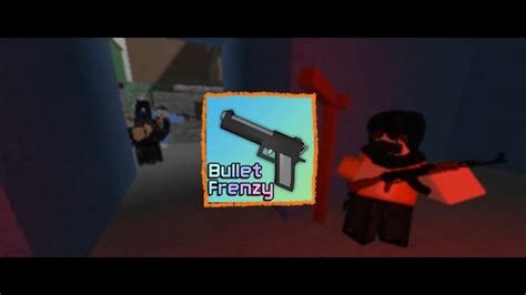 Image result for Bullet Frenzy Script Pastebin Roblox