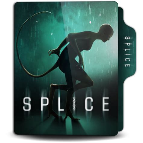 Image result for Splice Icon