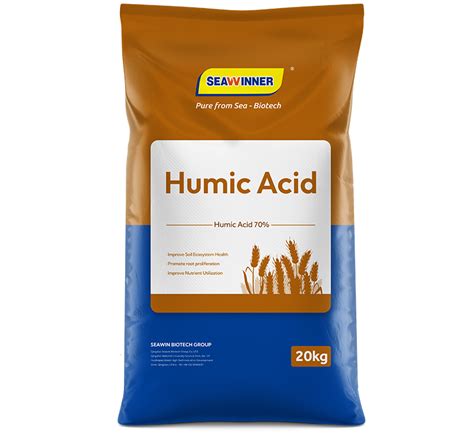 Image result for Humic Acid Label