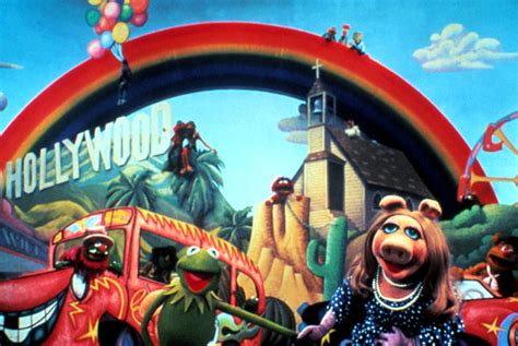 Image result for The Muppet Show Rainbow Connection
