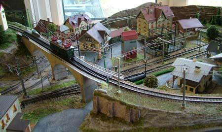 Image result for Model Trolley Layout
