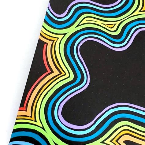 Image result for How to Draw Abstract Patterns