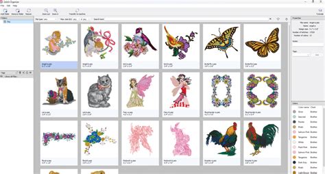 Image result for Machine Embroidery Software Free