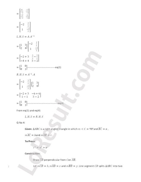 Image result for Math Models Class 9