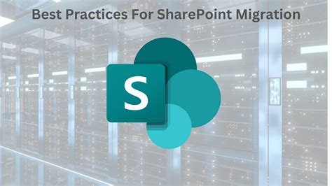 Image result for SharePoint Migration Best Practices