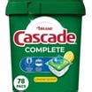 Image result for Cascade Total Clean