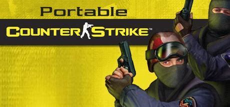 Image result for CS Portable Counter Strike