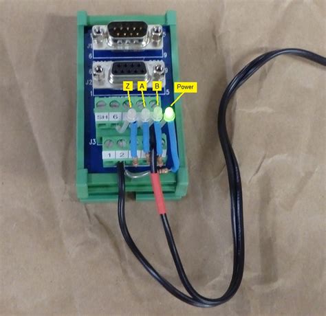 Image result for Encoder Signal Tester