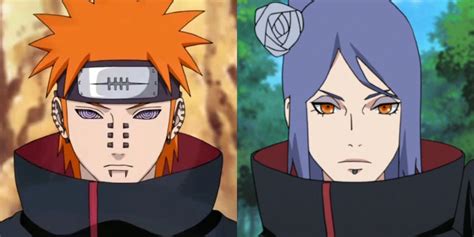 Image result for Akatsuki Names