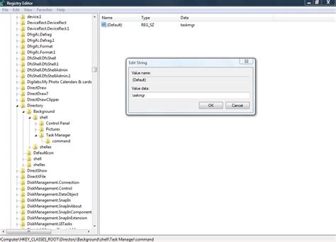 Image result for Task Manager Right Corner