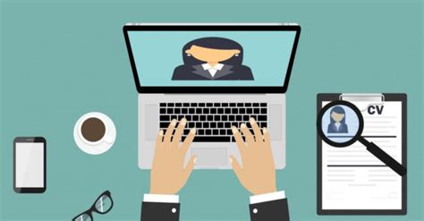 Image result for Zoom Interview Using a Phone