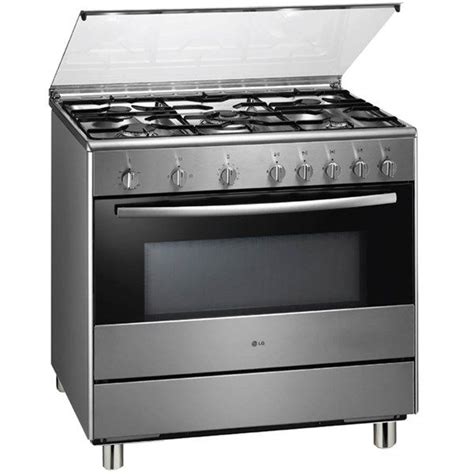 Image result for Gas Cooking Ranges