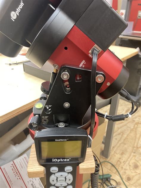 Image result for iOptron Polar Alignment Software