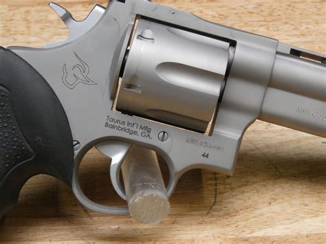Image result for Taurus Model 44 Review