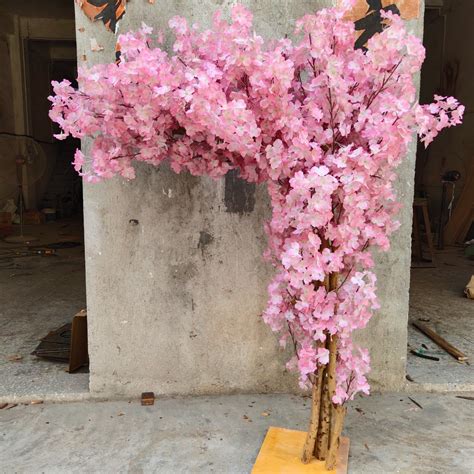 Image result for Fake Flower Tree