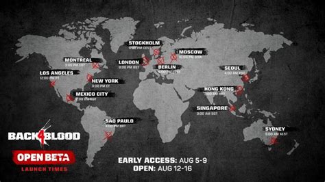 Image result for Back 4 Blood Guide